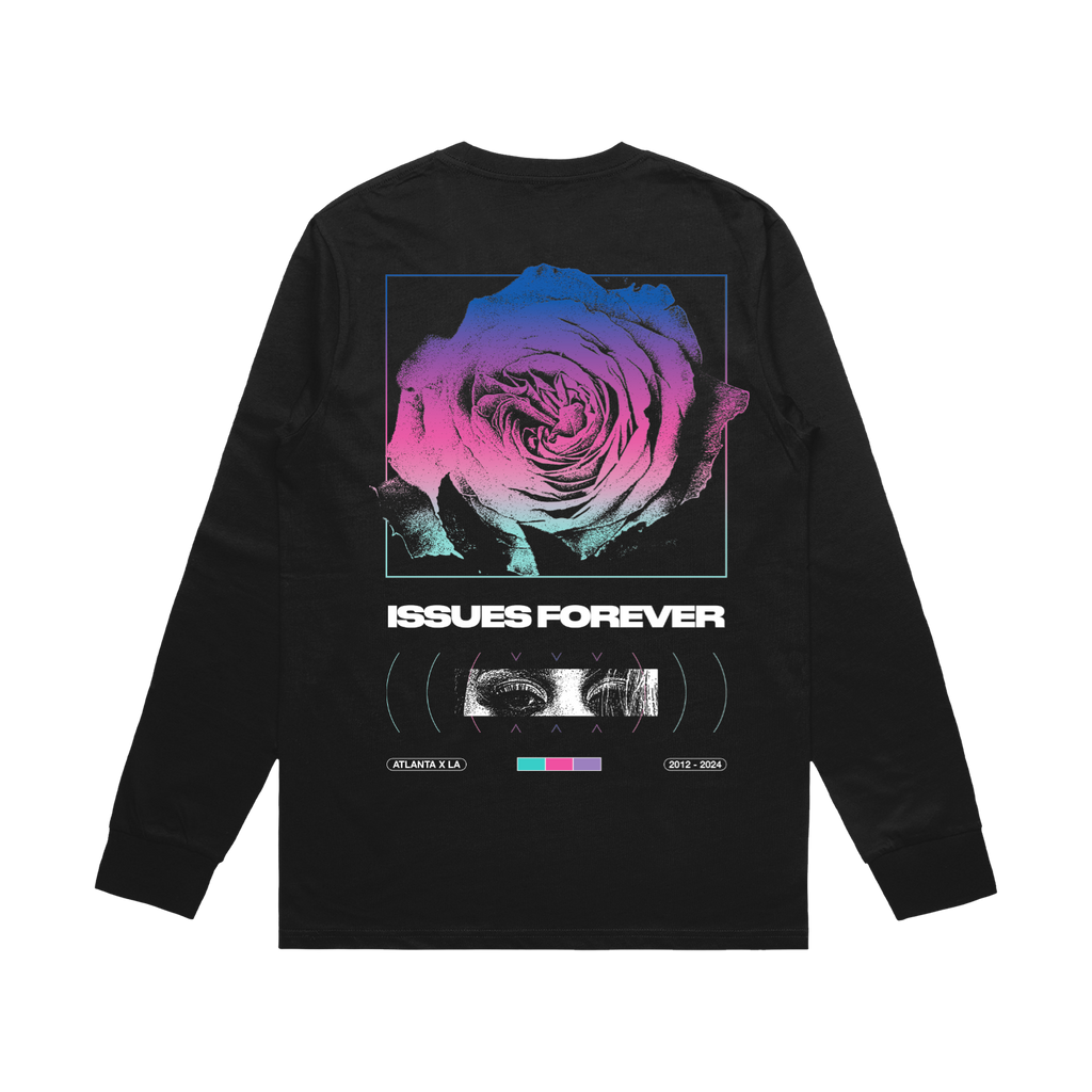 Issues | Official Merchandise Store